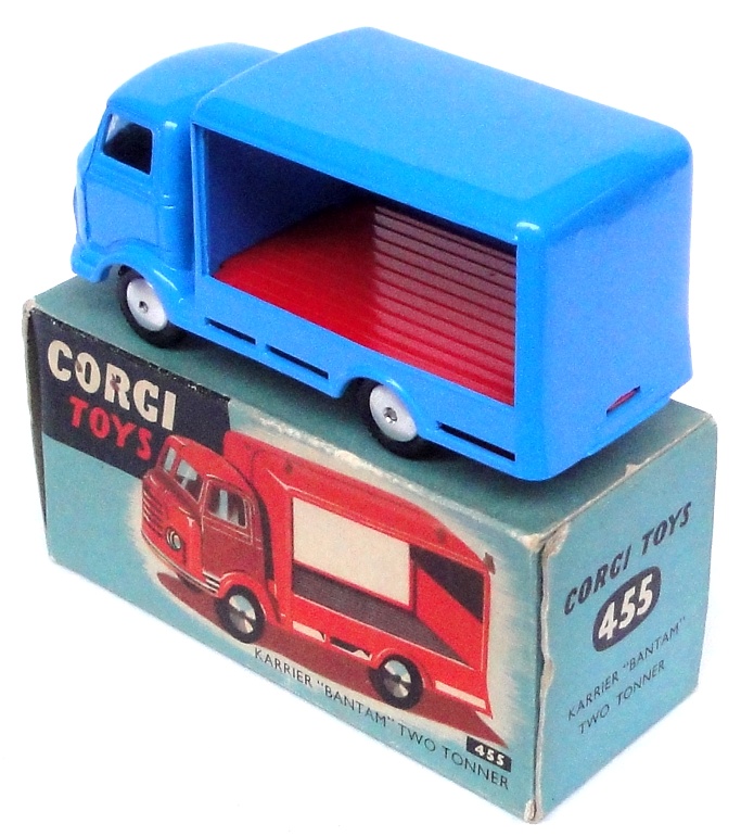 C455 - QDT