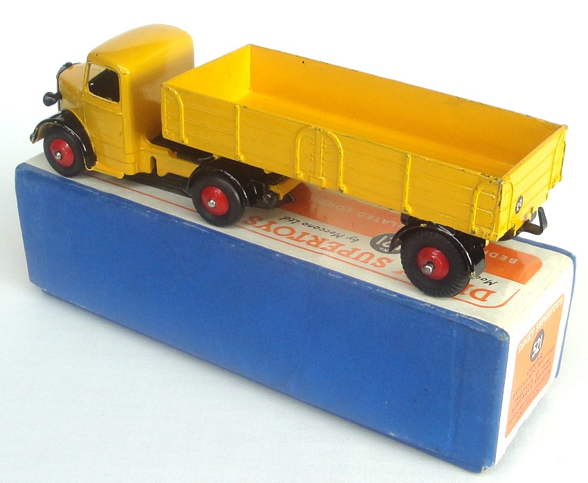 D521 - QDT