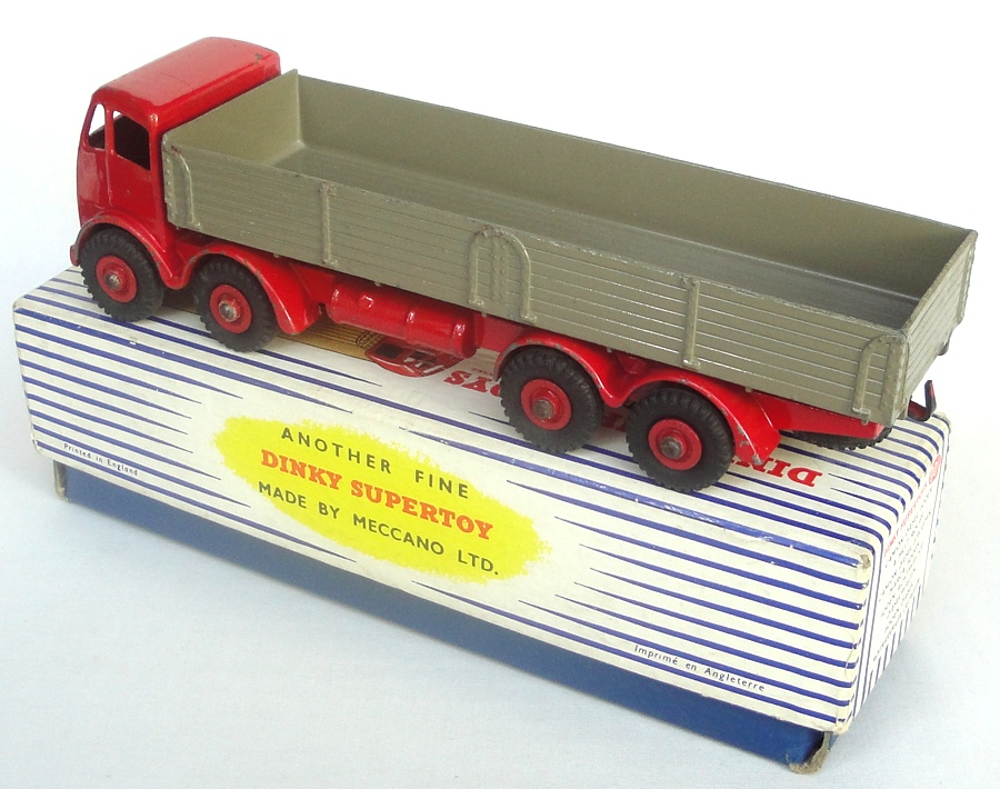 D901 - QDT