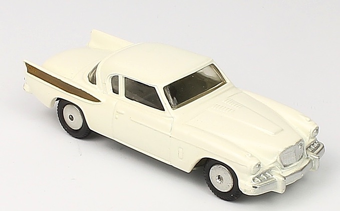 Corgi 211M - QDT