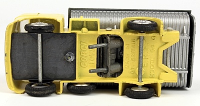 Corgi 460 - QDT
