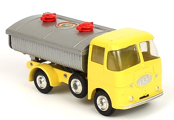 Corgi 460 - QDT