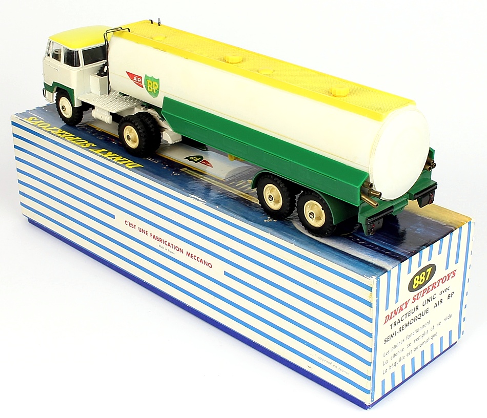 French Dinky 887 - QDT