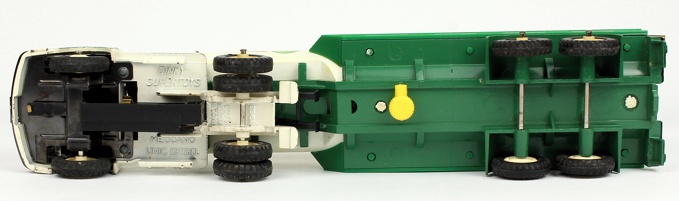 French Dinky 887 - QDT