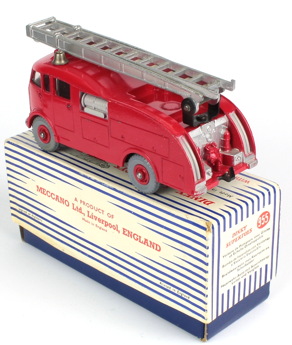 Dinky 955 - QDT