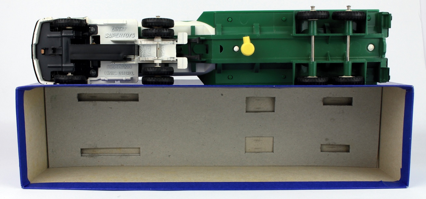 French Dinky 887 - QDT