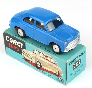 Corgi Toys - QDT