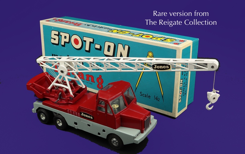 Welcome to Quality Diecast Toys the diecast specialist. More than 30 ...