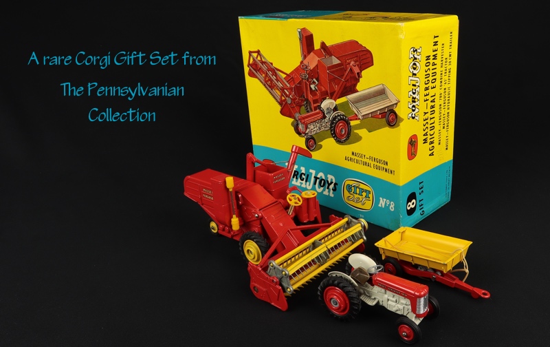 Welcome to Quality Diecast Toys the diecast specialist. More than 30 ...