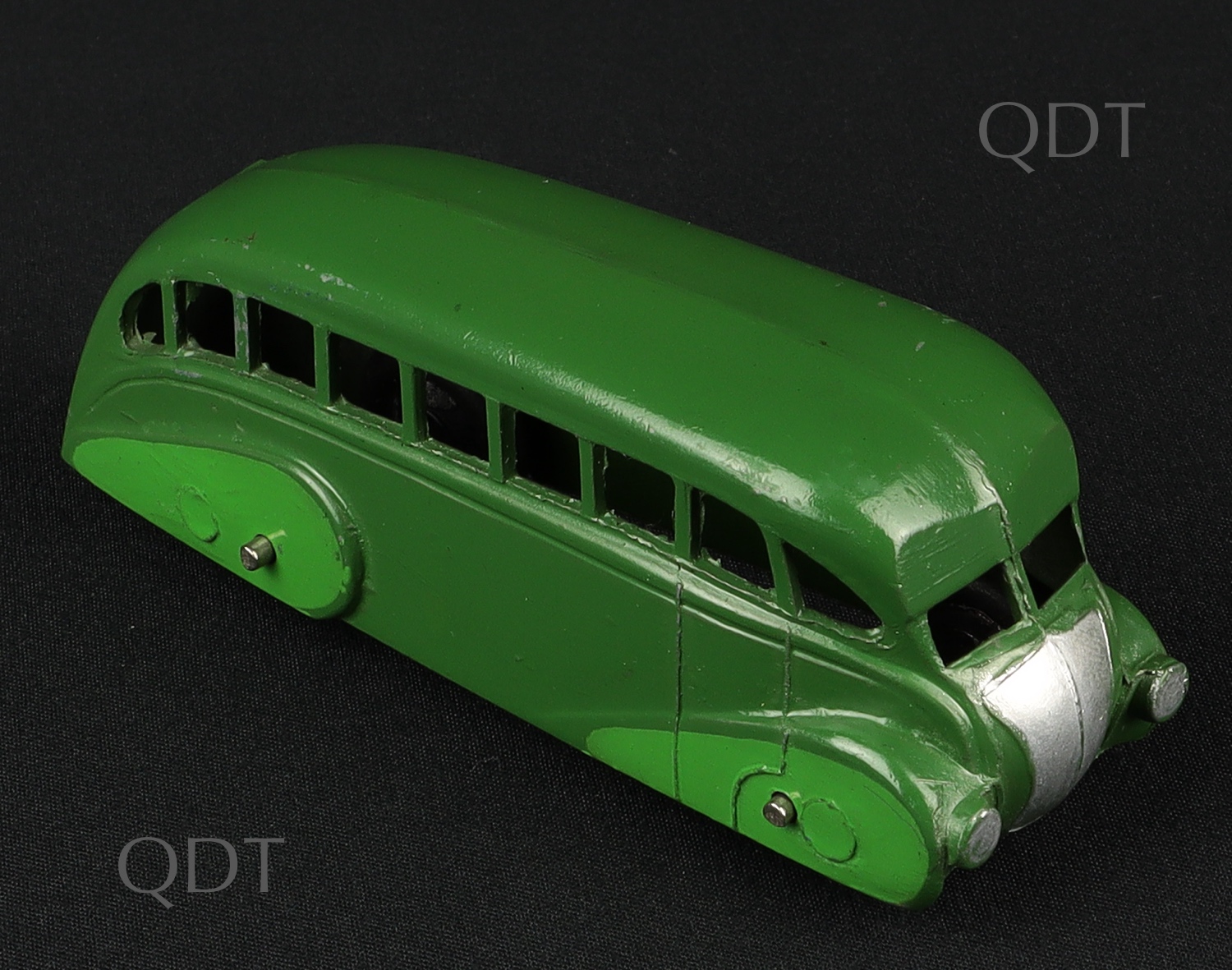 Dinky Toys 29B - QDT