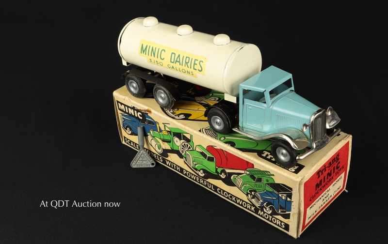 Welcome to Quality Diecast Toys the diecast specialist. More than 30 ...