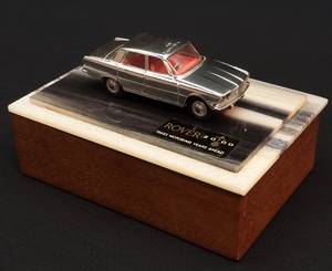 Corgi Toys 338 Chevrolet Camaro - QDT